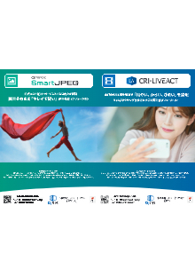 CRI・ミドルウェア | 企業情報 | イプロスものづくり