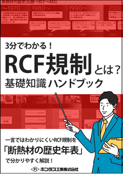 耐熱・断熱・遮熱！生体溶解性繊維（RCF規制対応）BSF紡織品 | ホンテス工業 - Powered by イプロスものづくり