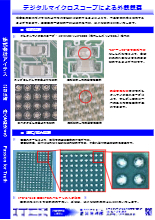 ワンショット3D形状測定機『VR-6200』 | アイテス - Powered by イプロスものづくり