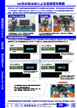 ワンショット3D形状測定機『VR-6200』 | アイテス - Powered by イプロスものづくり