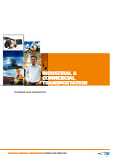 【TE Connectivity】ドイチェDTシリーズ製品紹介 | 日本電化工業所 - Powered by イプロスものづくり