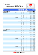 高純度シリカゲル使用HPLCカラム『Mightysilシリーズ』 | 関東化学株式会社 - Powered by イプロスものづくり