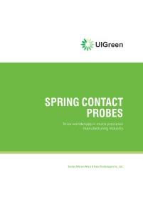 UIGREEN | 企業情報 | イプロスものづくり