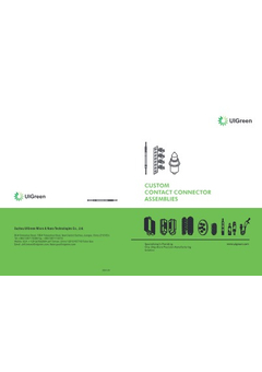 UIGREEN | 企業情報 | イプロスものづくり