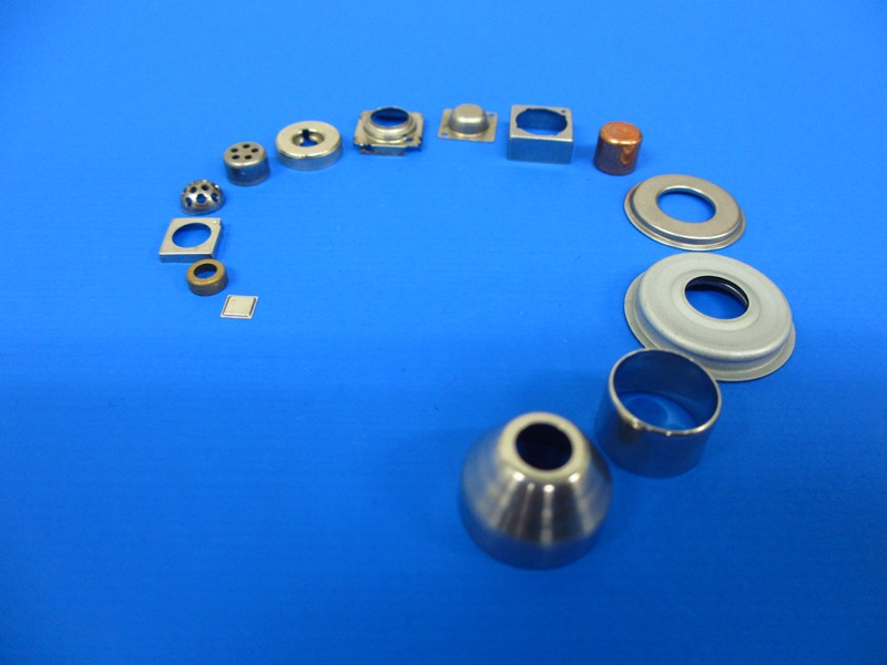 アイキ | 企業情報 | イプロスものづくり