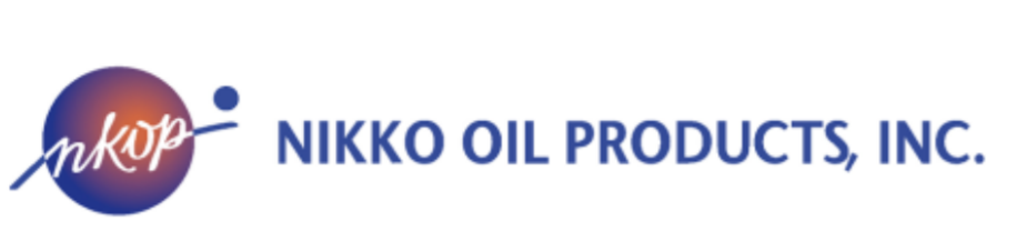 NIKKO OIL PRODUCTS | 企業情報 | イプロスものづくり