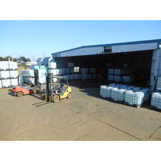 オリエンタル技研工業 | 企業情報 | イプロスものづくり