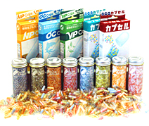 小林カプセル | 企業情報 | イプロスものづくり