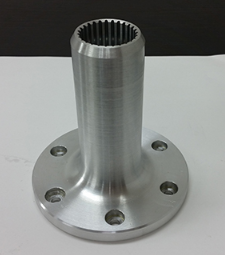 睦製作所 | 企業情報 | イプロスものづくり