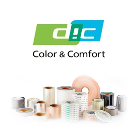 企業情報 | DIC - Powered by イプロス