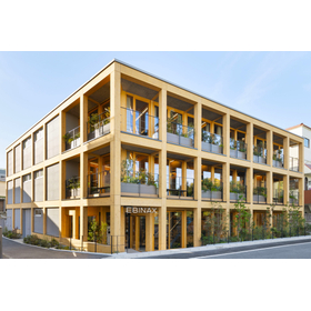 EBINAX | 企業情報 | イプロスものづくり