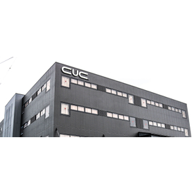 CUC | 企業情報 | イプロスものづくり