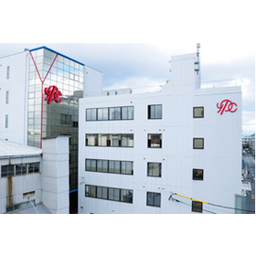 YPC | 企業情報 | イプロスものづくり