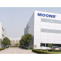 MOONS' Industries Japan | 企業情報 | イプロスものづくり