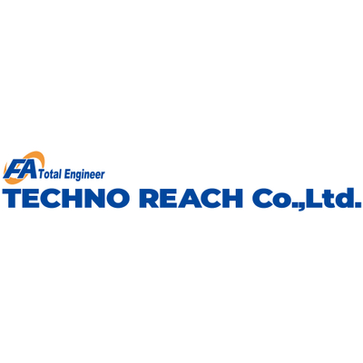 TECHNO REACH | 企業情報 | イプロスものづくり