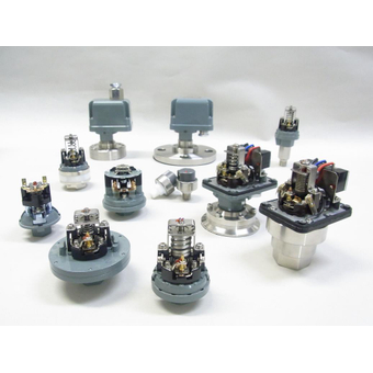 圧力スイッチ SPS-8T 三和電機製作所 | イプロスものづくり