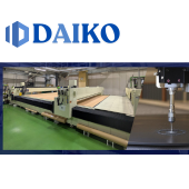 ダイコー製 ガスケット･パッキン『D1000 渦巻きパッキン』 ダイコー | イプロスものづくり