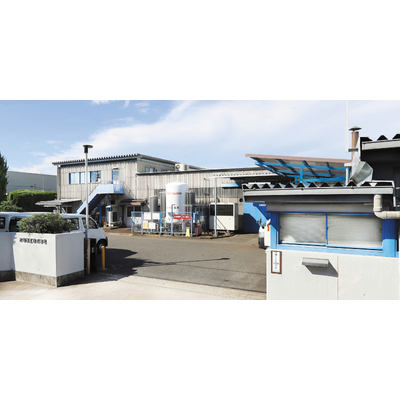 大和精工 | 企業情報 | イプロスものづくり