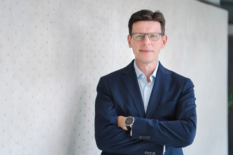 ROCKWOOLグループ 新CEO Jes Munk Hansenが就任 | ROCKWOOL Japan - Powered by イプロス ...