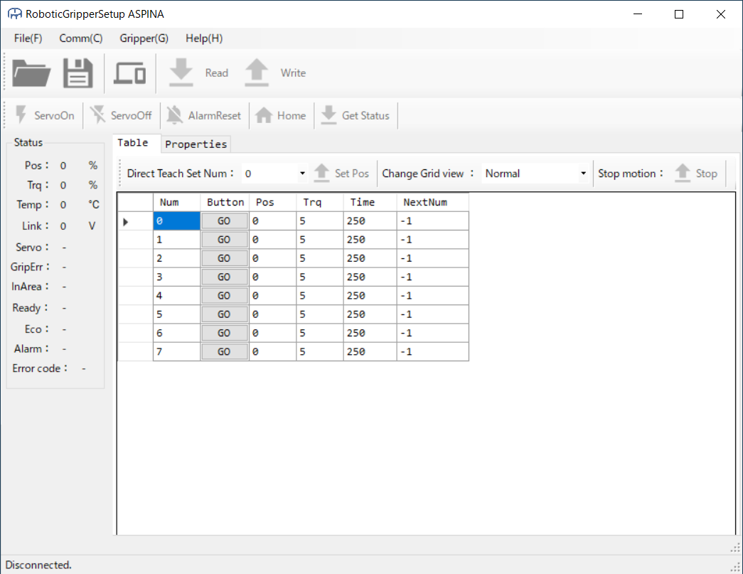 【動画公開！】ロボットハンド I/O制御アプリを詳しく紹介！ | ASPINA：シナノケンシ - Powered by イプロスものづくり