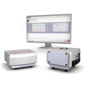 ガス透過法細孔径分布測定器『POROMETER 3G』 | アントンパール・ジャパン - Powered by イプロスものづくり