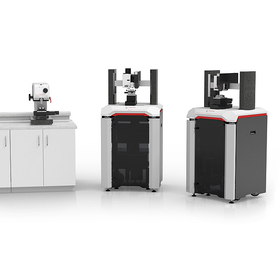 ガス透過法細孔径分布測定器『POROMETER 3G』 | アントンパール・ジャパン - Powered by イプロスものづくり