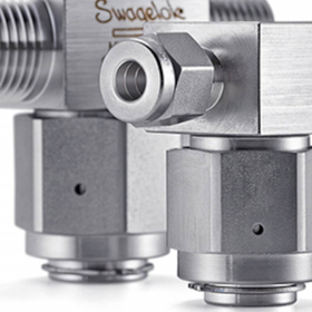 真空用Ultra-Torr（ウルトラ・トール）継手 | スウェージロック・ジャパン - Powered by イプロスものづくり