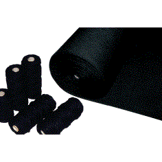 耐熱・断熱・遮熱！生体溶解性繊維（RCF規制対応）BSF紡織品 | ホンテス工業 - Powered by イプロスものづくり