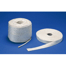 耐熱・断熱・遮熱！生体溶解性繊維（RCF規制対応）BSF紡織品 | ホンテス工業 - Powered by イプロスものづくり