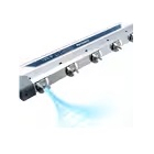 耐環境型デジタル圧力センサ AP-V80 シリーズ | キーエンス - Powered by イプロスものづくり