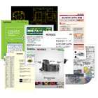 耐環境型デジタル圧力センサ AP-V80 シリーズ | キーエンス - Powered by イプロスものづくり