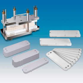 Palltronic Flowstar V Filter Integrity Testing Device | Cytiva ...