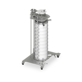 Palltronic Flowstar V Filter Integrity Testing Device | Cytiva ...