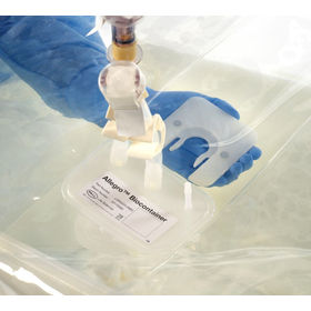 Palltronic Flowstar V Filter Integrity Testing Device | Cytiva ...