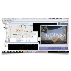 診断ツール『Kvaser CanKing』 | ATI Worldwide LLC - Powered by イプロス