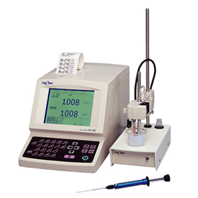 卓上型pHメータ HM-41X | 東亜ディーケーケー - Powered by イプロスものづくり