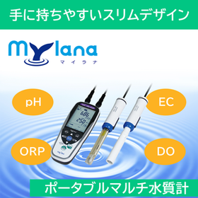 卓上型pHメータ HM-41X | 東亜ディーケーケー - Powered by イプロスものづくり