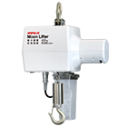 タッチパネル型デジタルインジケータ F372A | ユニパルス - Powered by イプロスものづくり