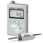 タッチパネル型デジタルインジケータ F372A | ユニパルス - Powered by イプロスものづくり