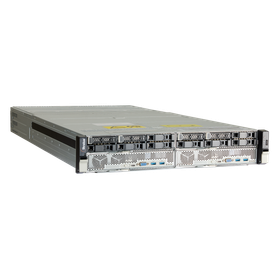 無停止型サーバー『Stratus ftServer』製品カタログ | ペンギンソリューションズ (日本ストラタステクノロジー ...