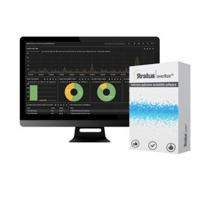 無停止型サーバー『Stratus ftServer』製品カタログ | ペンギンソリューションズ (日本ストラタステクノロジー ...