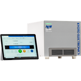 迅速熱伝導率計 QTM-710/700 | 京都電子工業 - Powered by イプロスものづくり