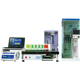 迅速熱伝導率計 QTM-710/700 | 京都電子工業 - Powered by イプロスものづくり