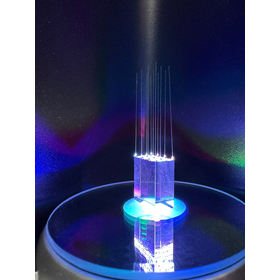 【成型・加工】注型ナイロン（6ナイロン）素材MC501CD R6 | 三田電気工業 - Powered by イプロスものづくり