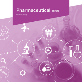 高純度シリカゲル使用HPLCカラム『Mightysilシリーズ』 | 関東化学株式会社 - Powered by イプロスものづくり