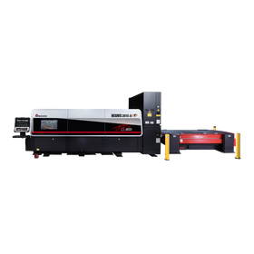 パンチとレーザで穴あけ・成形・切断『ACIES-AJeシリーズ』 | アマダ（アマダグループ） - Powered by イプロスものづくり