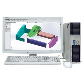 パンチとレーザで穴あけ・成形・切断『ACIES-AJeシリーズ』 | アマダ（アマダグループ） - Powered by イプロスものづくり