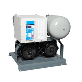 シンワ冷却塔『SDW/SDC-U型』＜角形クロスフロータイプ＞ | 荏原製作所 - Powered by イプロスものづくり