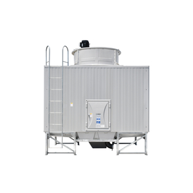 シンワ冷却塔『SDW/SDC-U型』＜角形クロスフロータイプ＞ | 荏原製作所 - Powered by イプロスものづくり