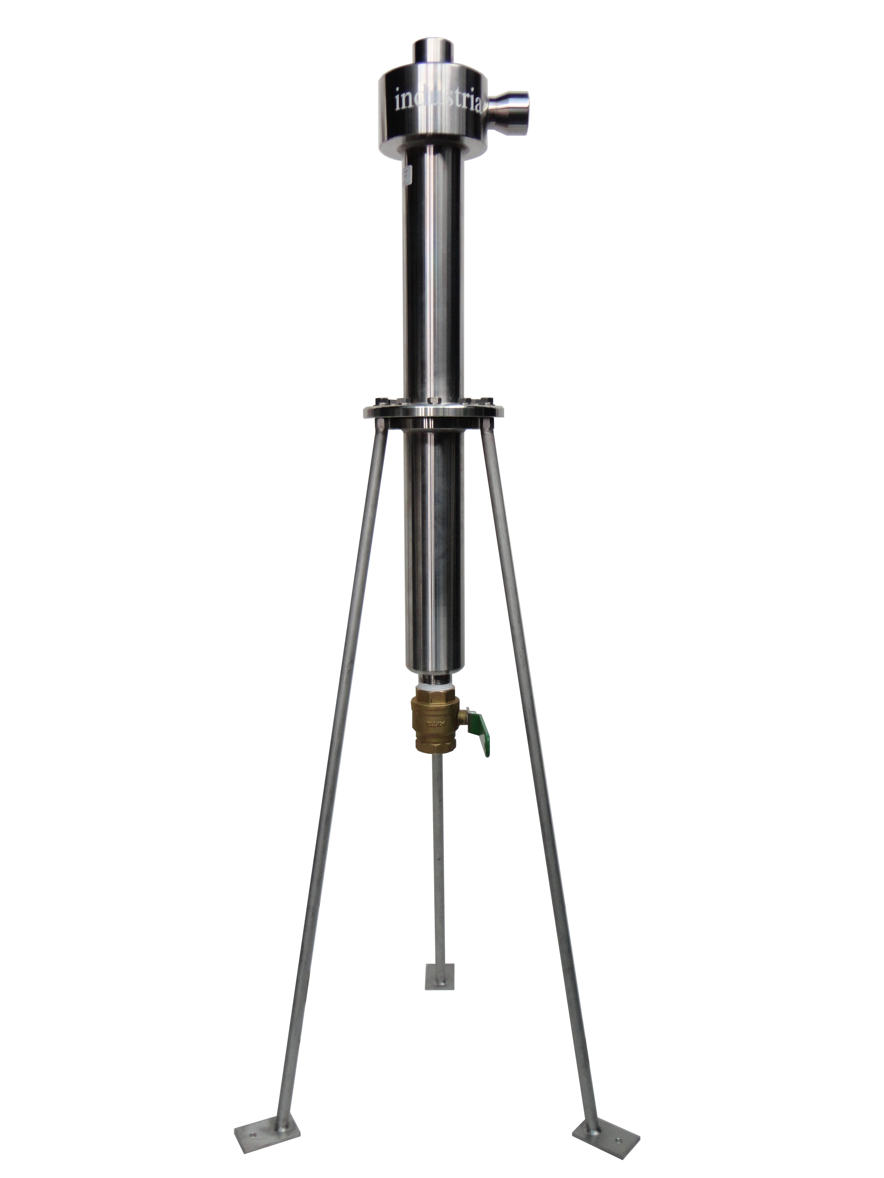 スラリー濃縮『FILSTAR』 | industria - Powered by イプロスものづくり